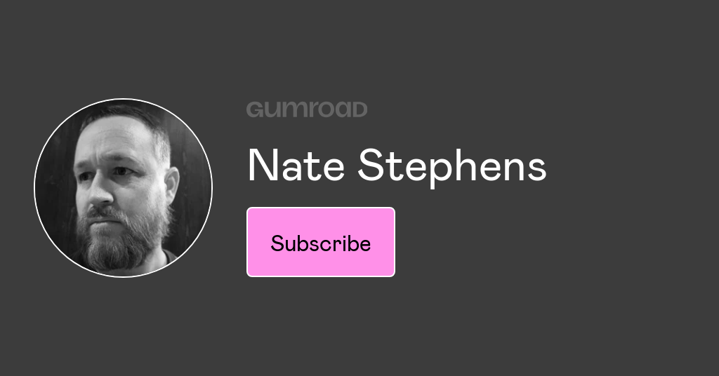 Nate Stephens