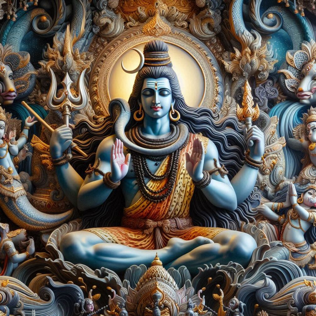 🌟 Discover the Divine: Images of Gods 🌟 #imagesofgods