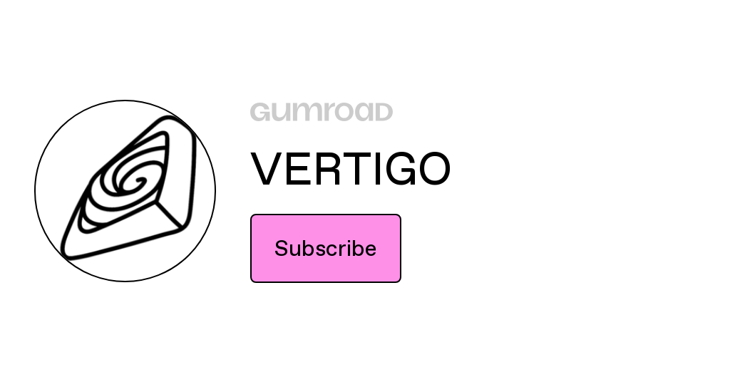 VERTIGO