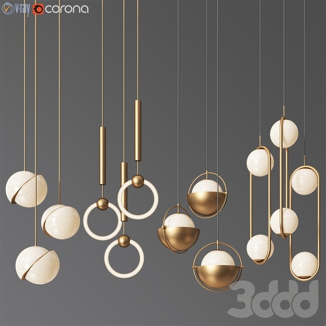 VK 3dsky 8K 3d models