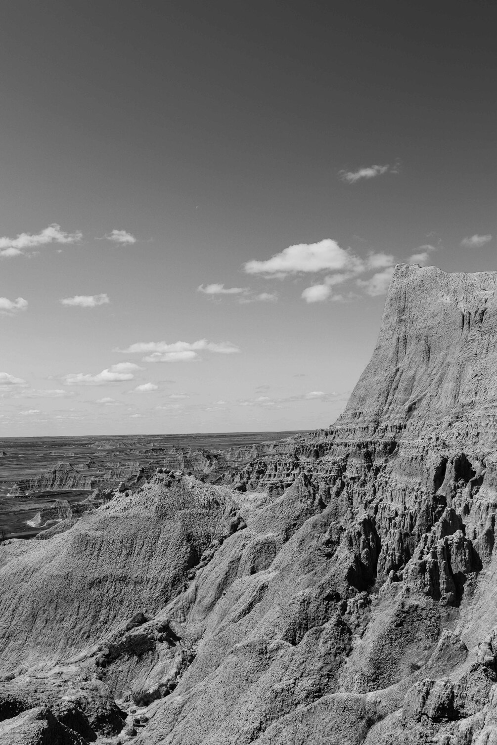 Horizon's Edge