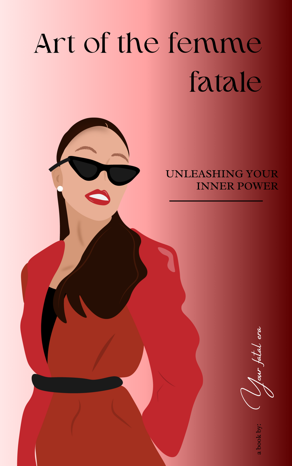 Art of the femme fatale