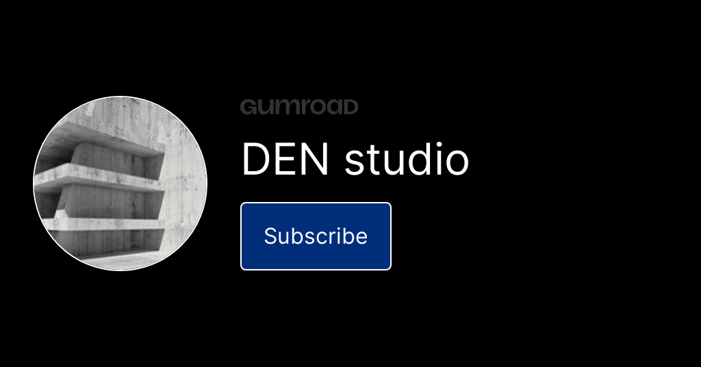 DEN studio