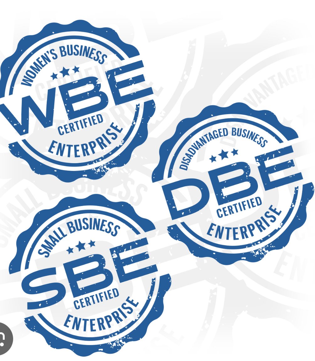 Government Certification Class