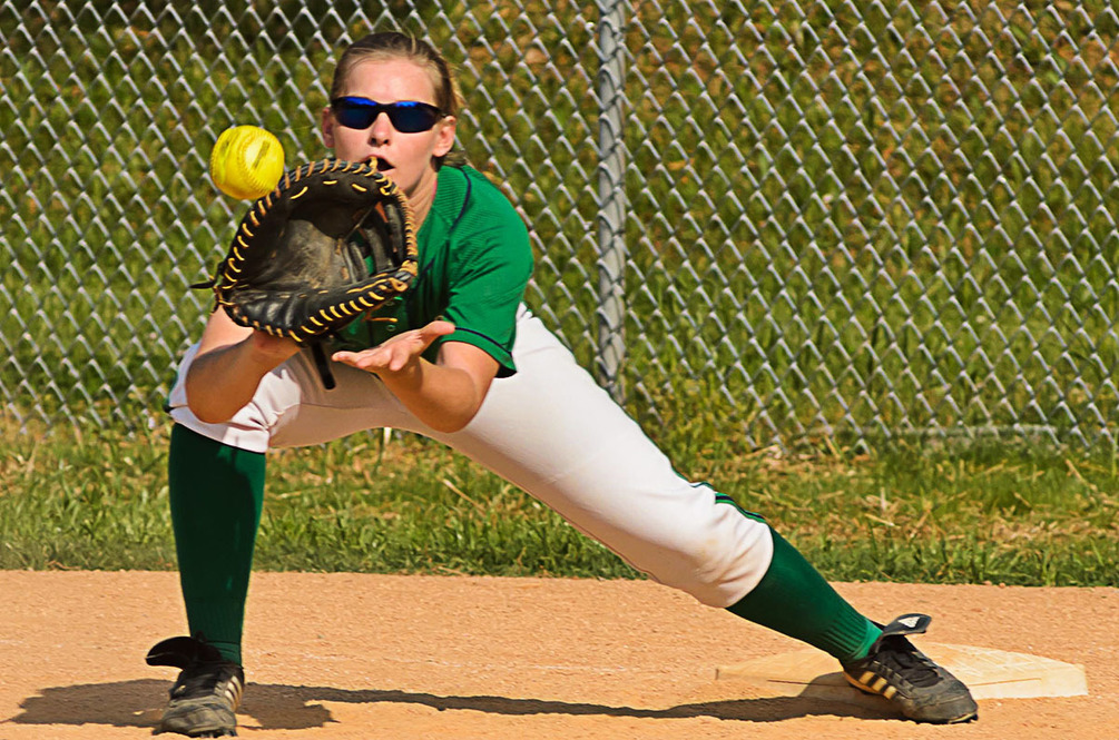 Sports Action Photography