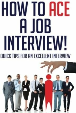 Ace Any Job Interview E-book