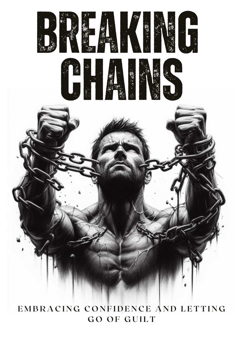 Breaking Chains Embracing Confidence and Letting Go of Guilt. E-book ...