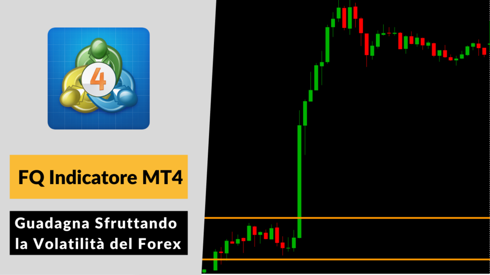 FQ Indicatore MT4
