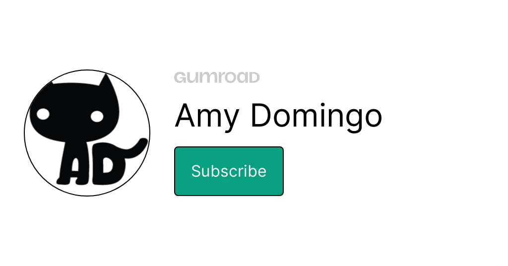 Amy Domingo