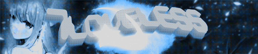 (Commission) Custom Banner