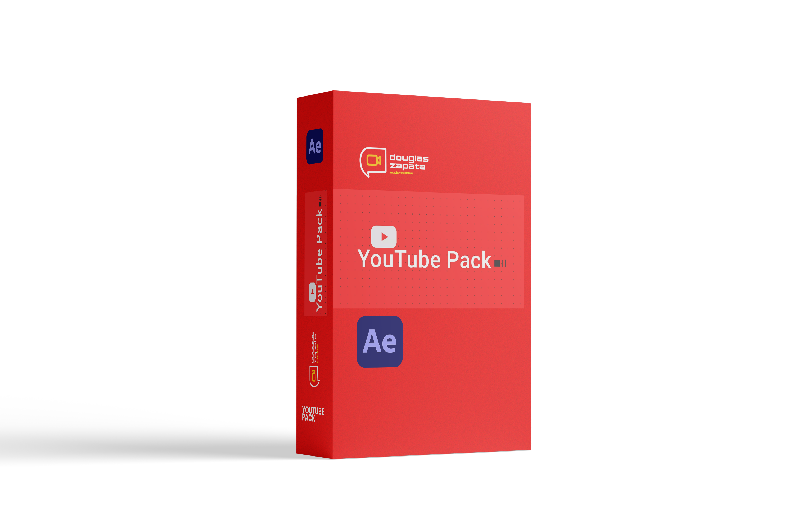 ¡NUEVOS PACKS GRATUITOS! - douglaszapata