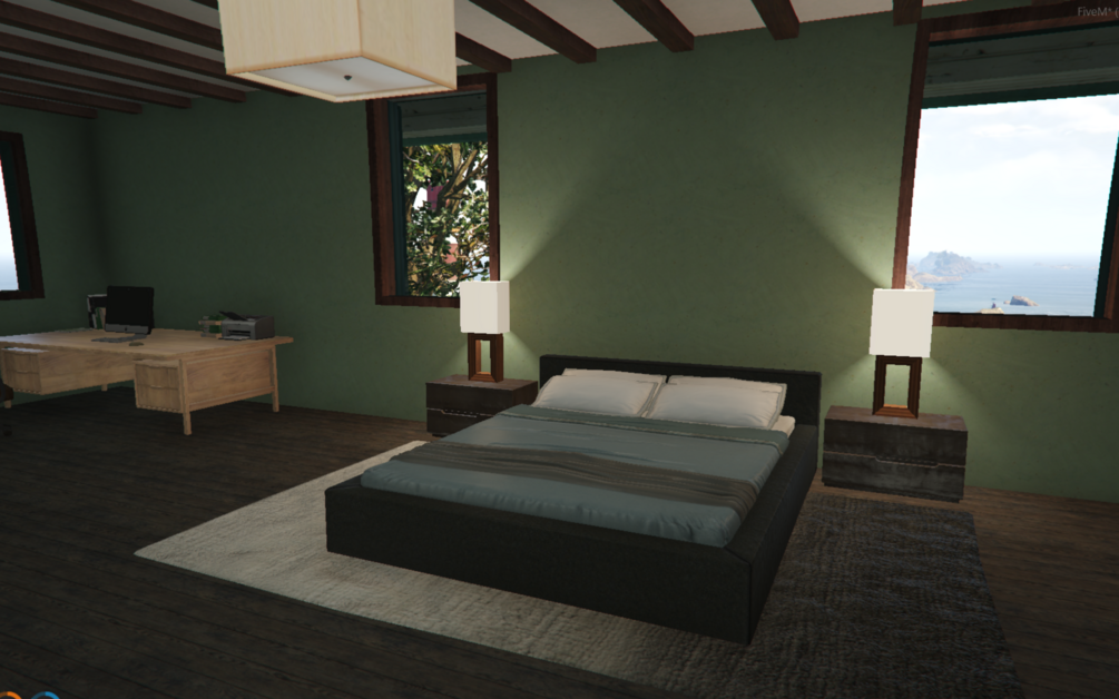 Fivem MLO | Light House mlo | High Quality | MLO