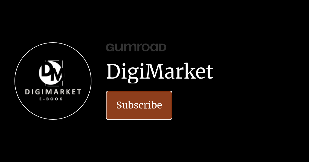 DigiMarket