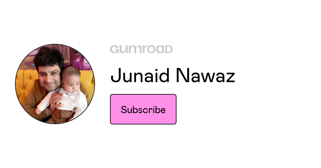 Junaid Nawaz