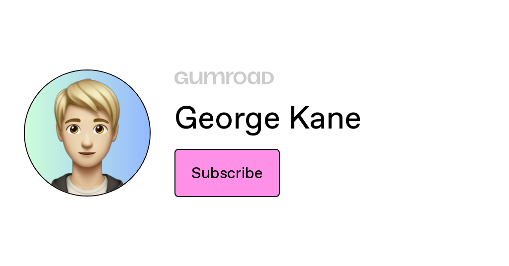George Kane