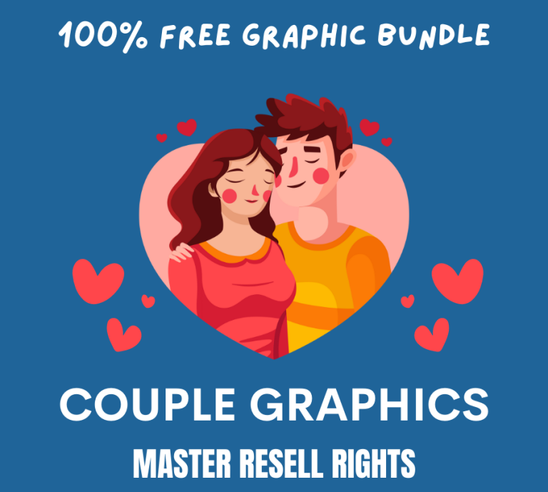 Quite couple graphic