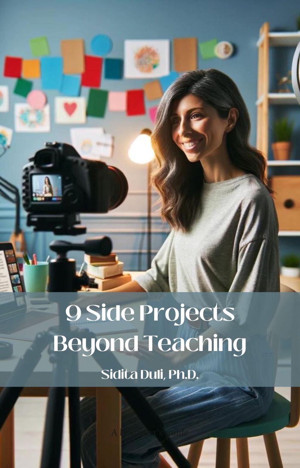 9 Side Projects Beyond Teaching