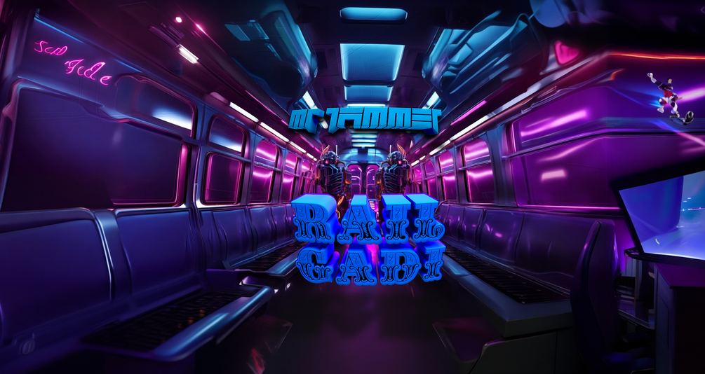 RAIL GADI - The Album (15 Tracks)