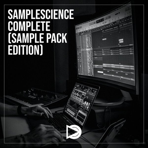 SampleScience: Plugins + Samples.