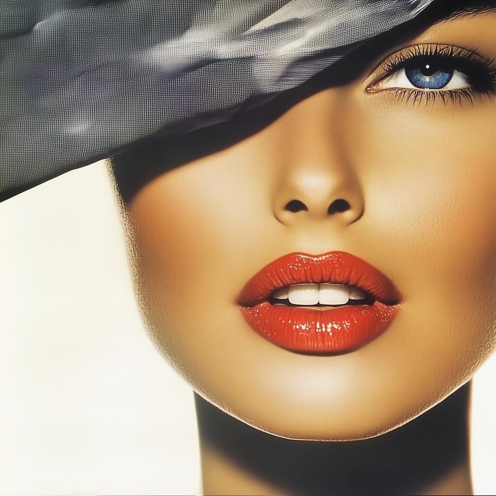 Timeless Beauty Portraits Pack