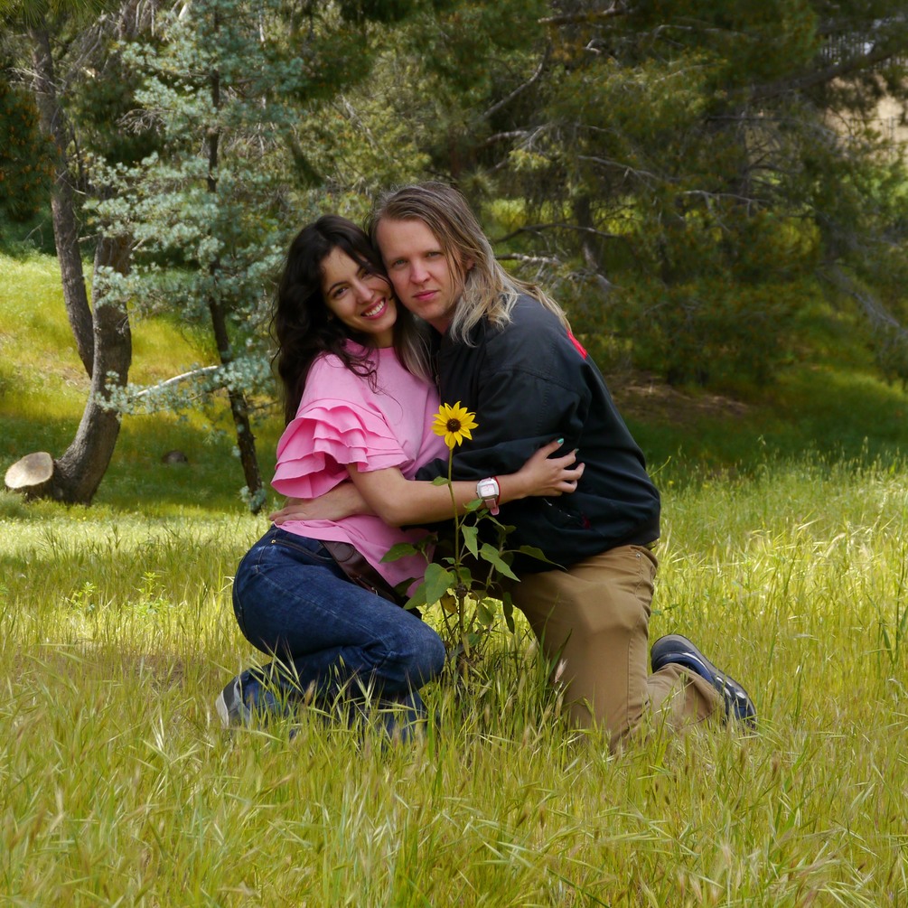 SFV Acid Presents: Patty & Nelson EP