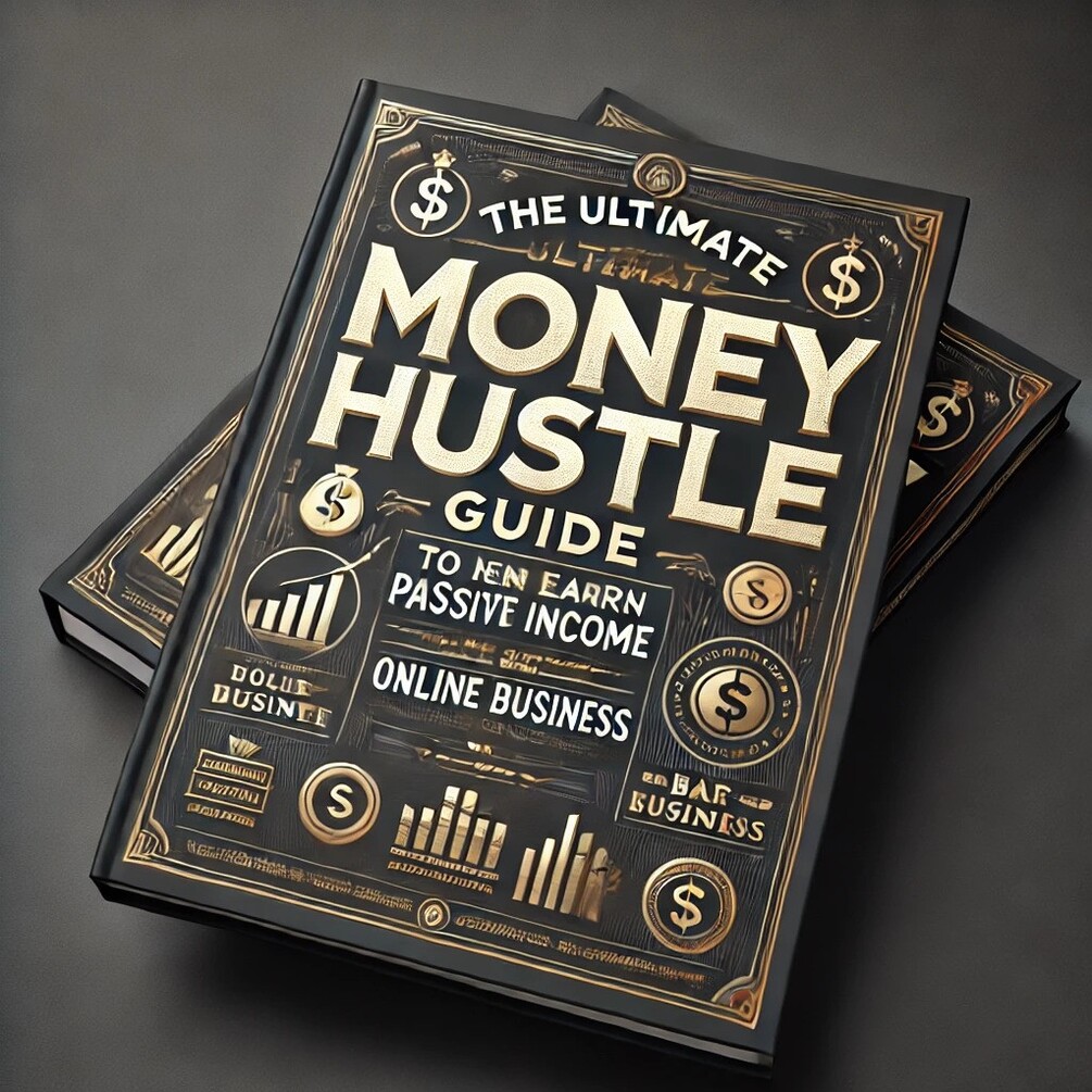 The Ultimate Money Hustle Guide