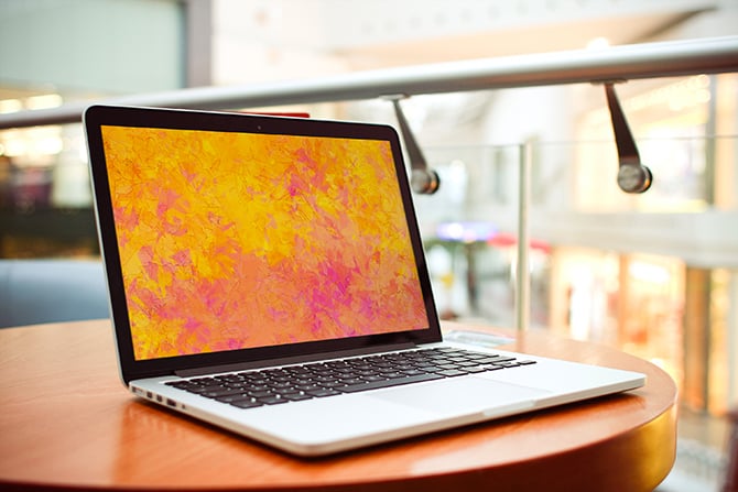 Abstract Art Desktop Wallpaper Pack