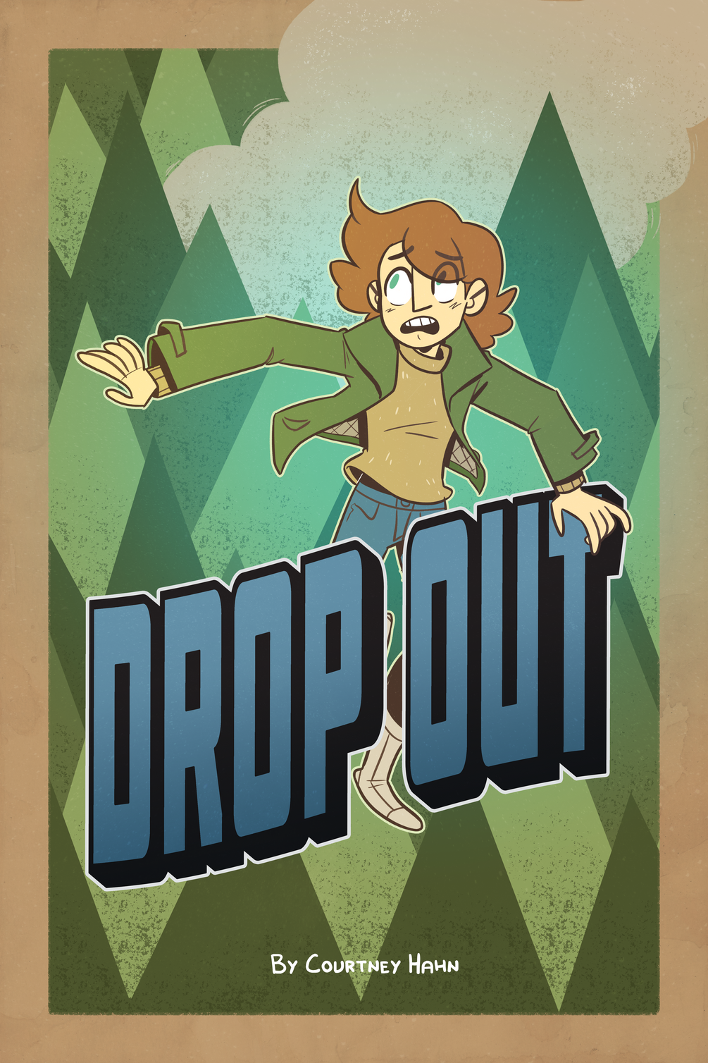 Drop Out