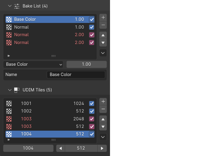 Auto Bake: Texture Baker & Exporter addon for Blender!