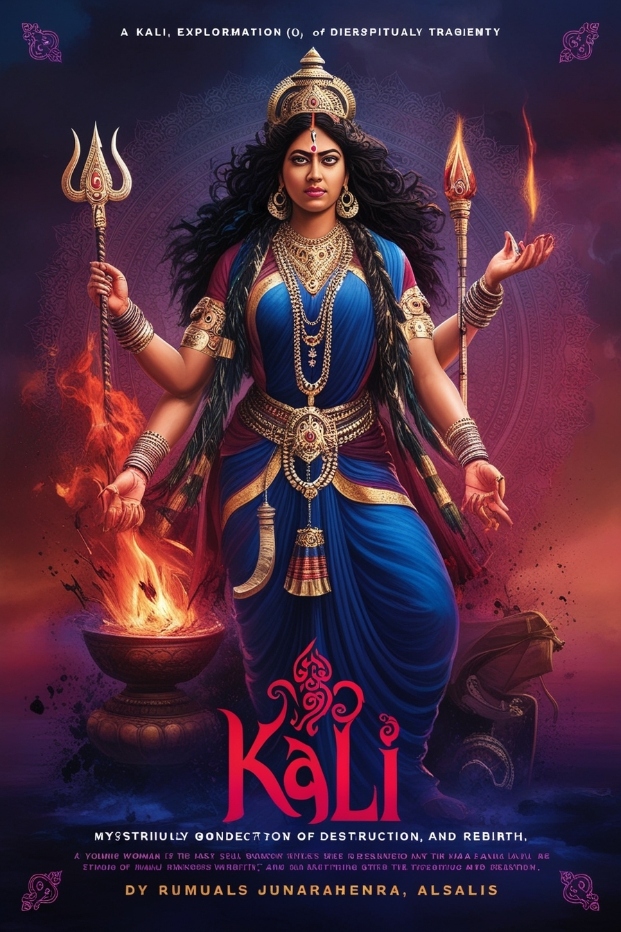 MAA KALI