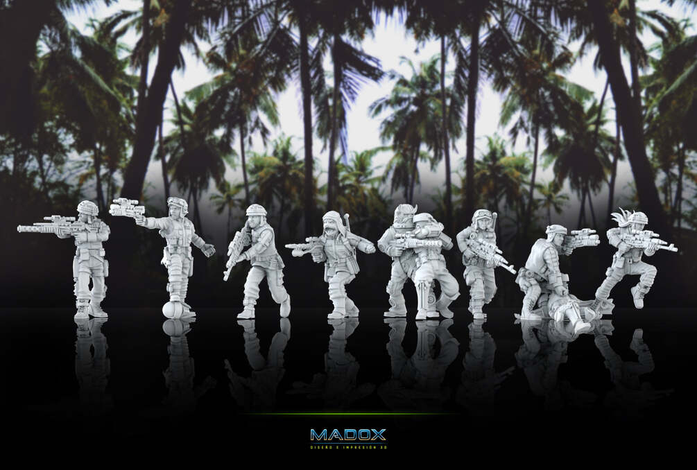 Alliance Pathseekers