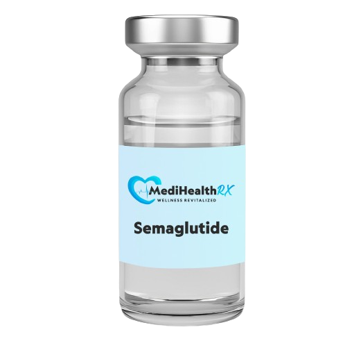 MediHealthRX | Semaglutide