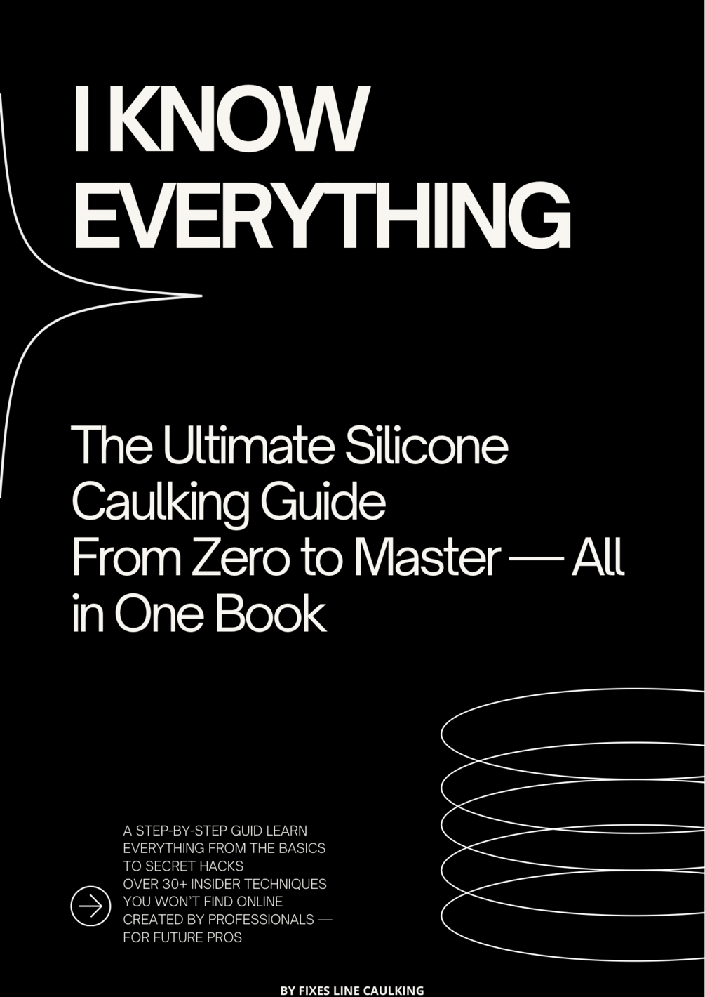 I KNOW EVERYTHING