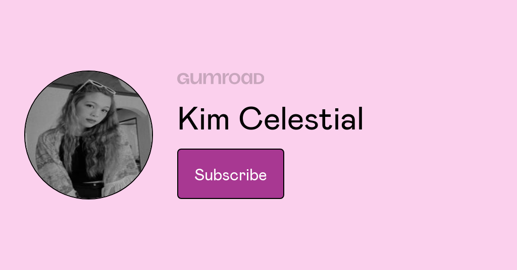 Kim Celestial