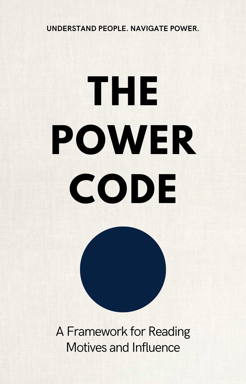 The Power Code