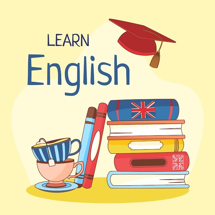 Aasy way to learn English
