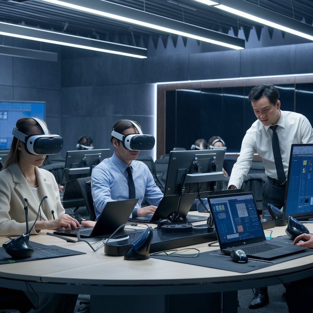 Oracle Hub Training Hands On Lab