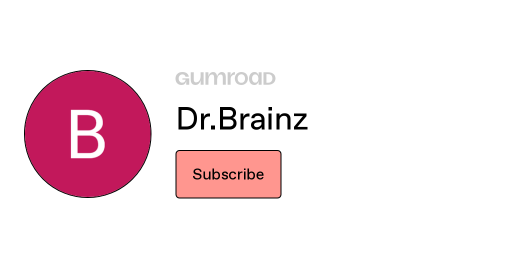 Dr.Brainz