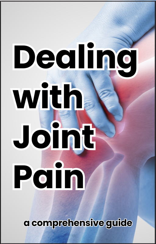 Coping with Joint Pain Guide