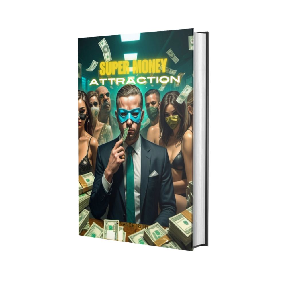 Super Money Attraction