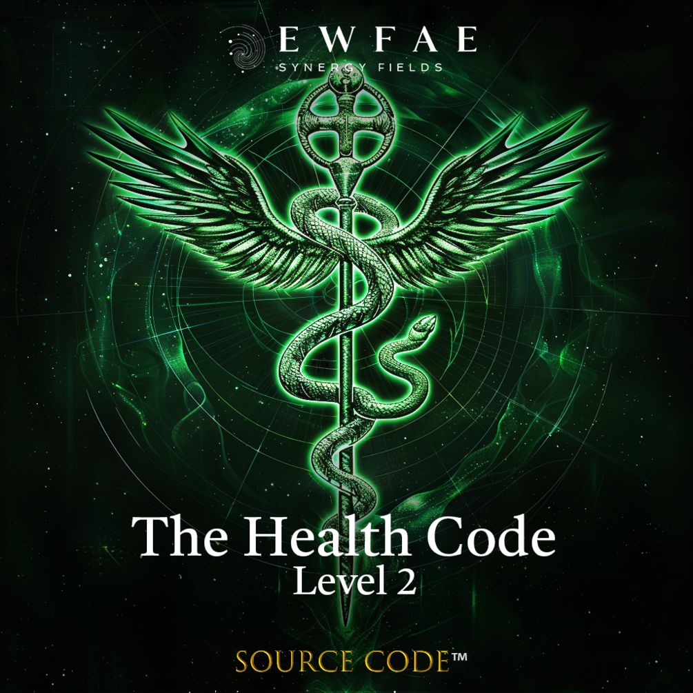 The Health Code – Level 2 (ZP & The Creator's Project Edition)