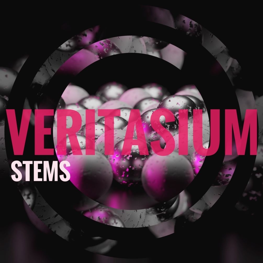 Veritasium - stems package