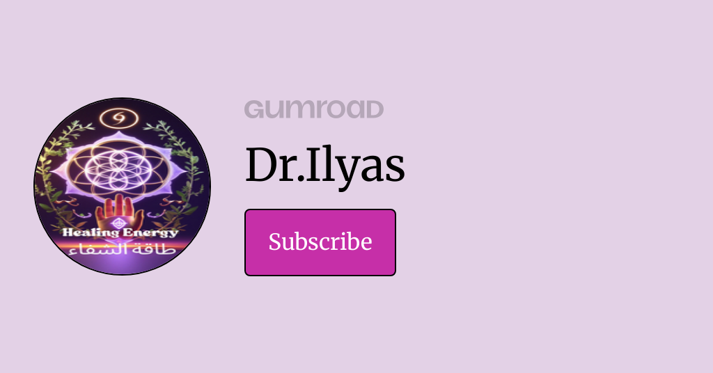 Dr.Ilyas