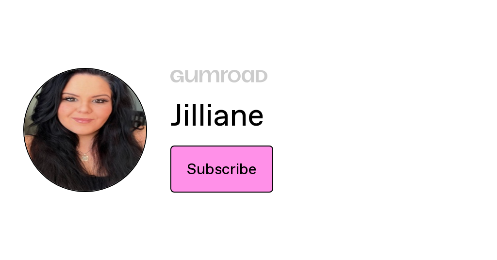 Jilliane