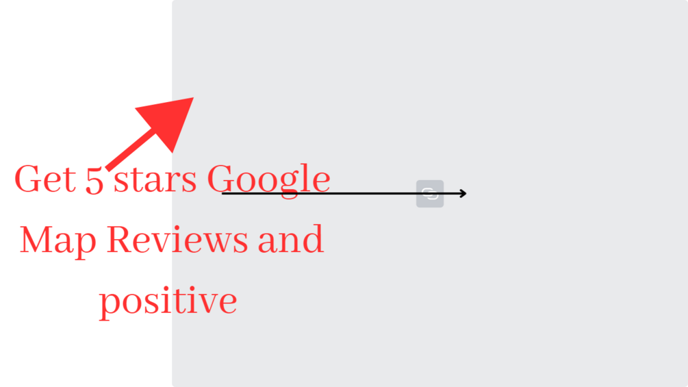 Google Maps reviews To Rank Your business.