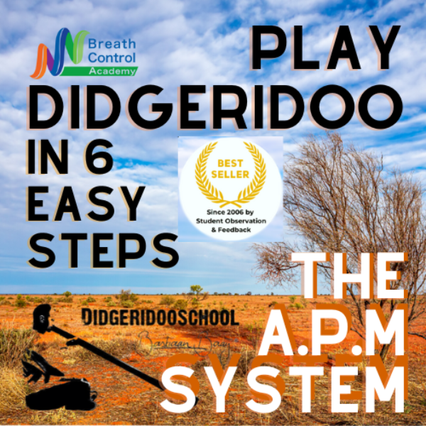 Start Your Didgeridoo Journey Today!