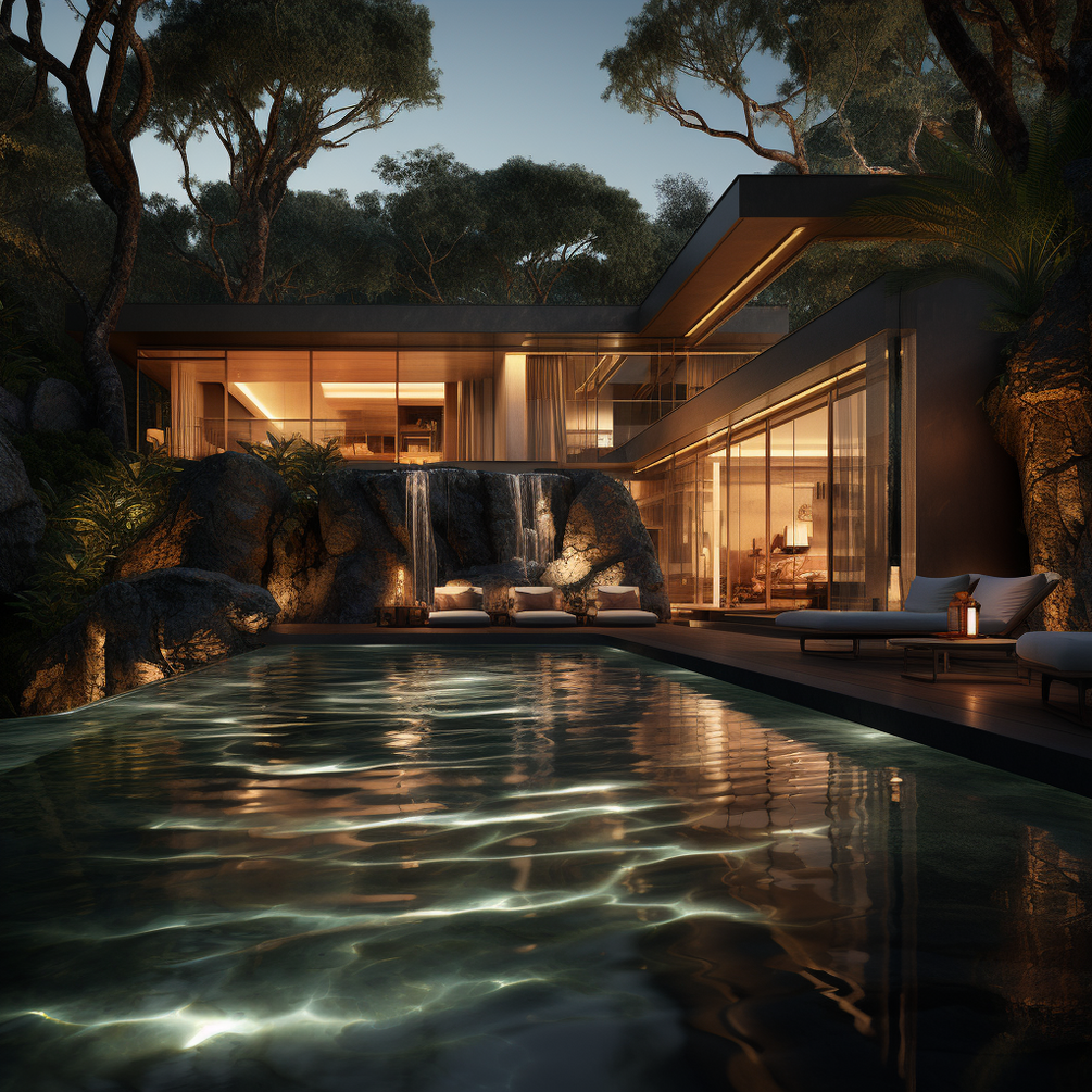 GET 5 INSTAGRAM POST FOR ARCHITECTURAL DESIGN