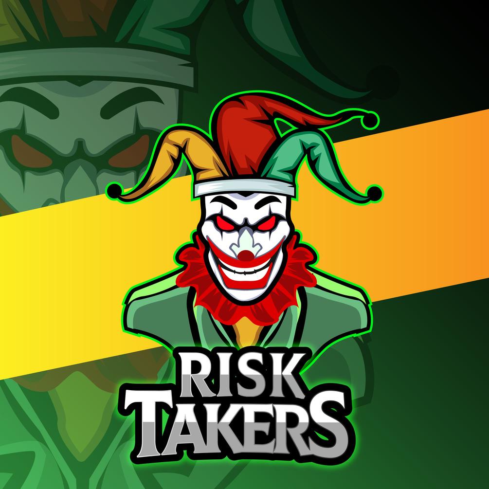 Joker-The Risk Takers
