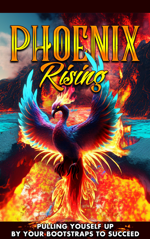 Phoenix Rising - Video Upgrade