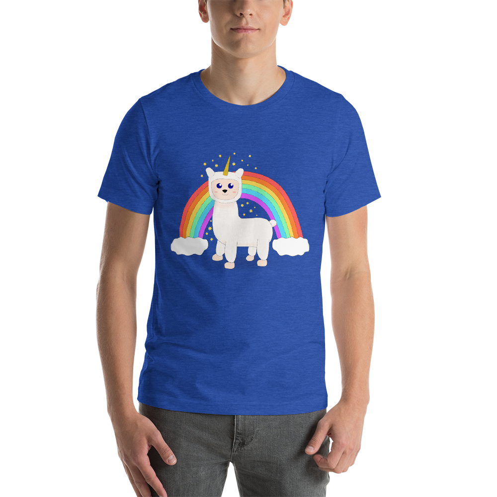 Alpacacorn T-Shirt